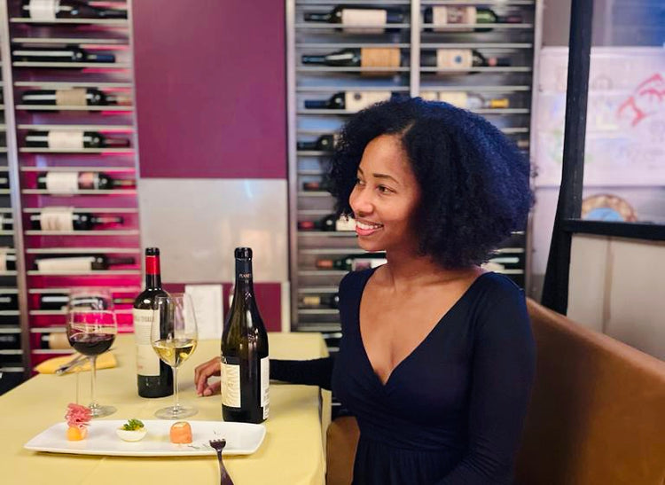 About Wine Diva Select – Wine Diva Select Club (Bermuda Wine School)